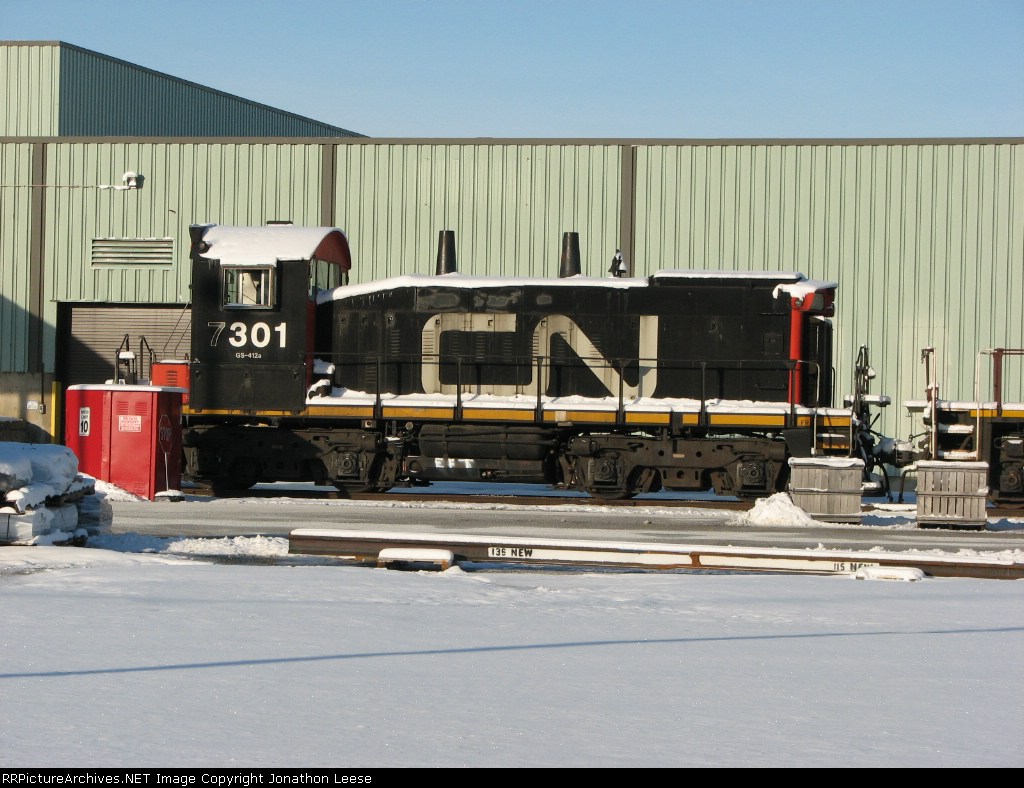 CN 7301